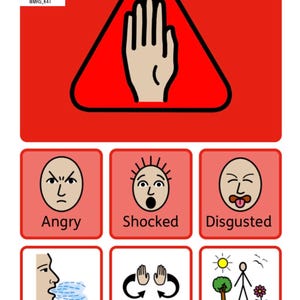 Zones of Regulation | Teaching 3 Emotions and 3 Tools | SEN Emotional ...
