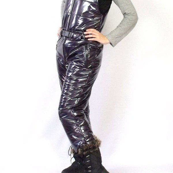 Shiny Pants - Etsy