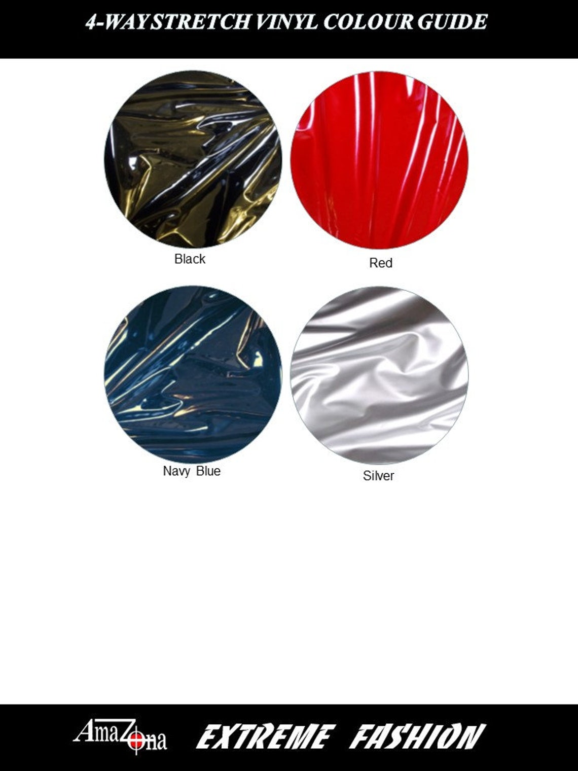 Sporty 4-way Stretch Vinyl Track Pants - Etsy