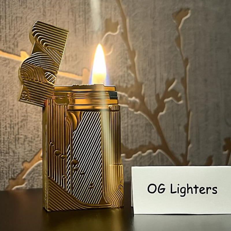 Anime Lighters One Piece - Etsy