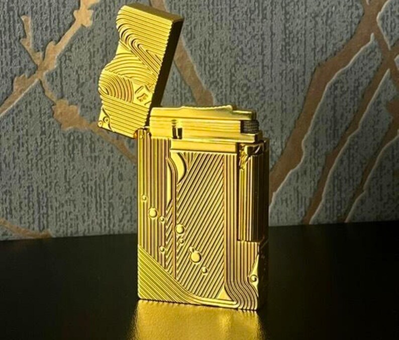 Personalized Sanji Lighter Gift for Him Anime Lighters With Optional ...