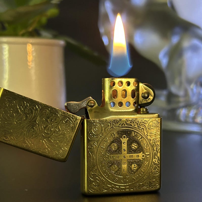Pyrus Lighter - Etsy Canada