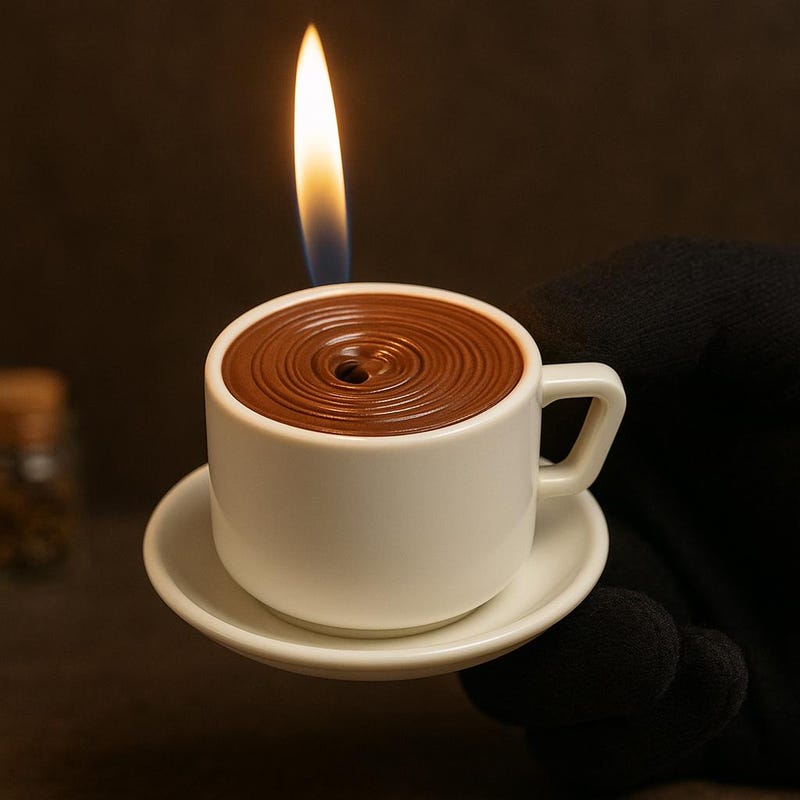 Cute Lighter - Etsy