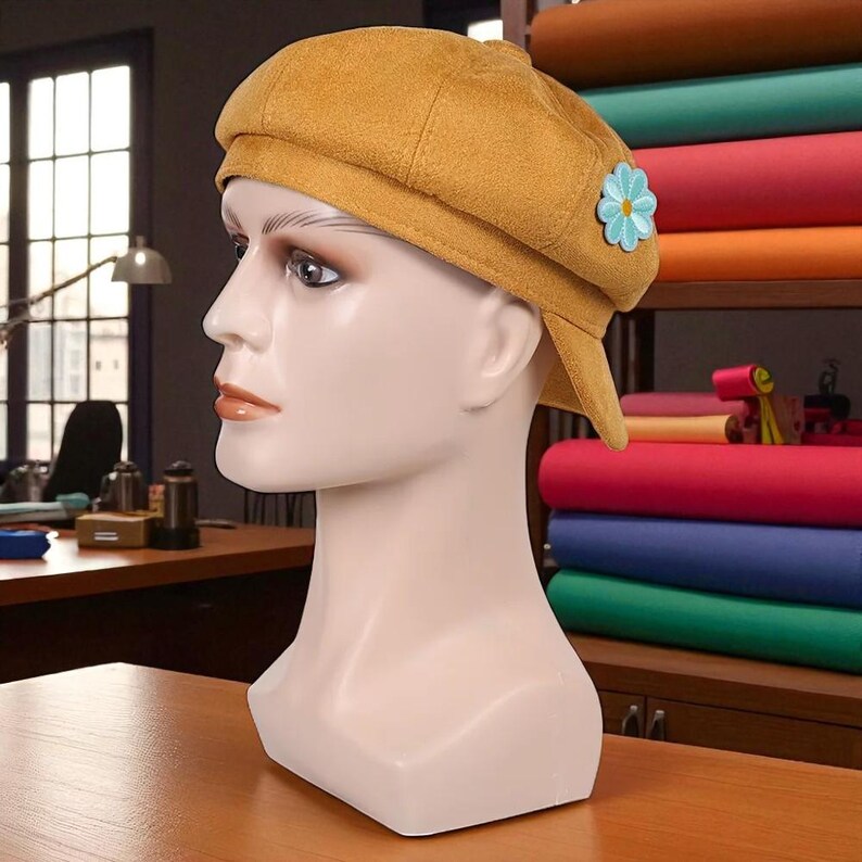 Saja Boys Baby Cosplay Hat, Saja Cap Boys Headwear Demon 2025 Cartoon ...