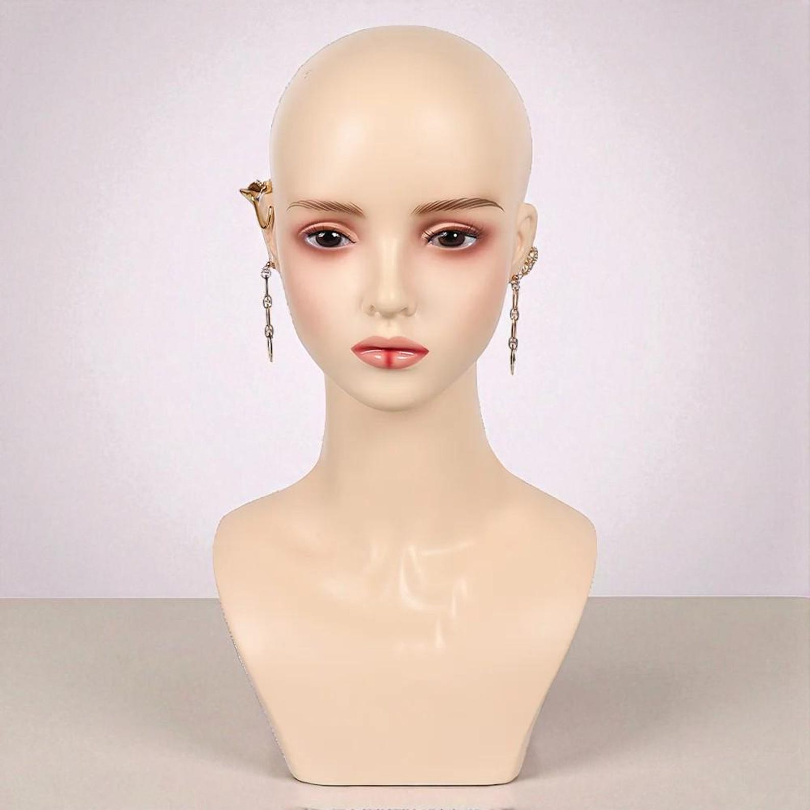 Kpop Demon Hunters Earrings, Rumi Earrings, Huntrix Earrings, Huntrix ...