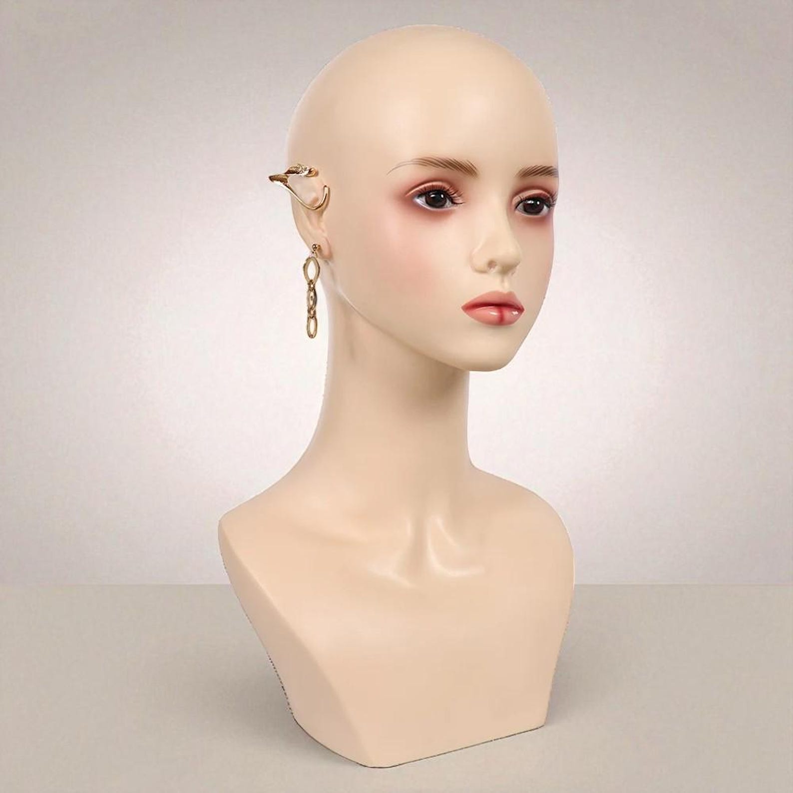 Kpop Demon Hunters Earrings, Rumi Earrings, Huntrix Earrings, Huntrix ...