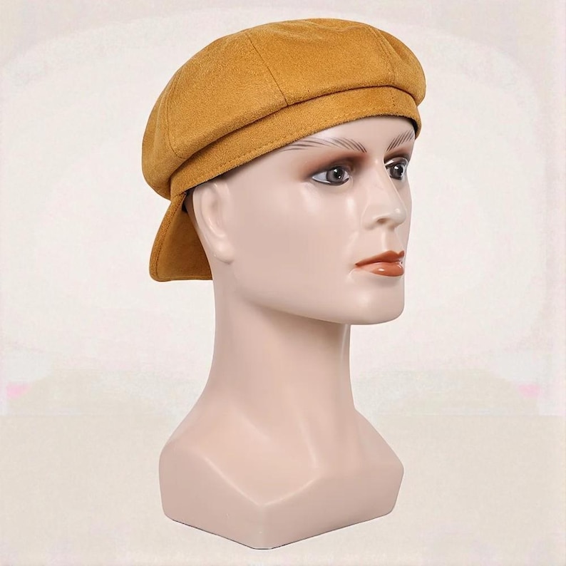 Saja Boys Baby Cosplay Hat, Saja Cap Boys Headwear Demon 2025 Cartoon ...