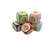 Mario Party Dice Set - D6 - Etsy