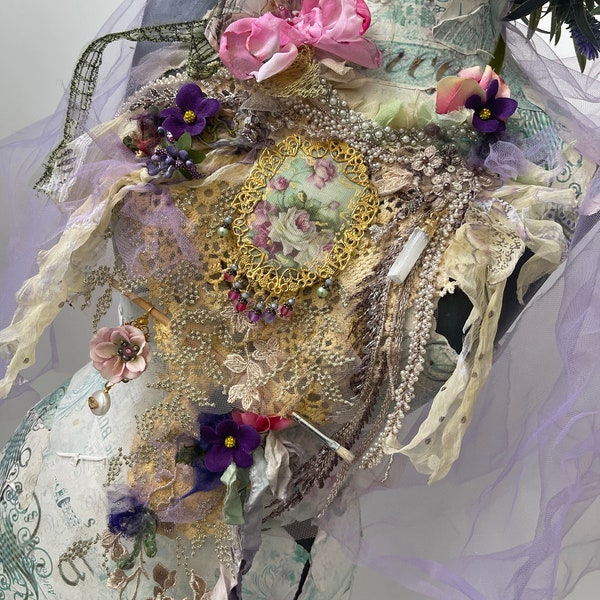 Boho Chic Vintage Clothing - Etsy