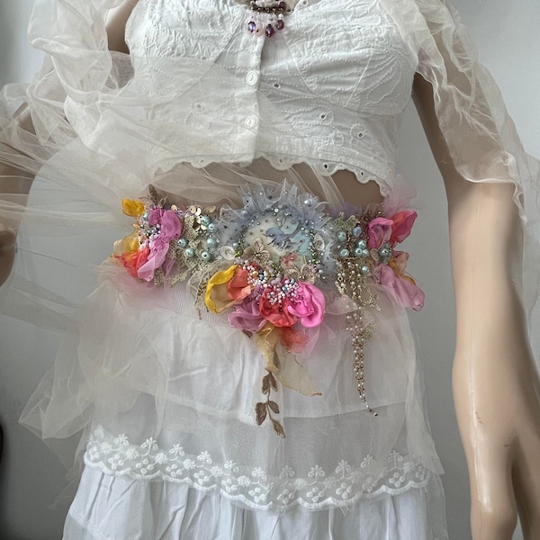 Gypsy Boho Chic - Etsy