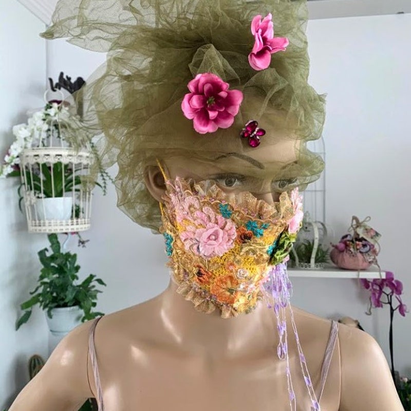 IrinaBohemianDance - Etsy