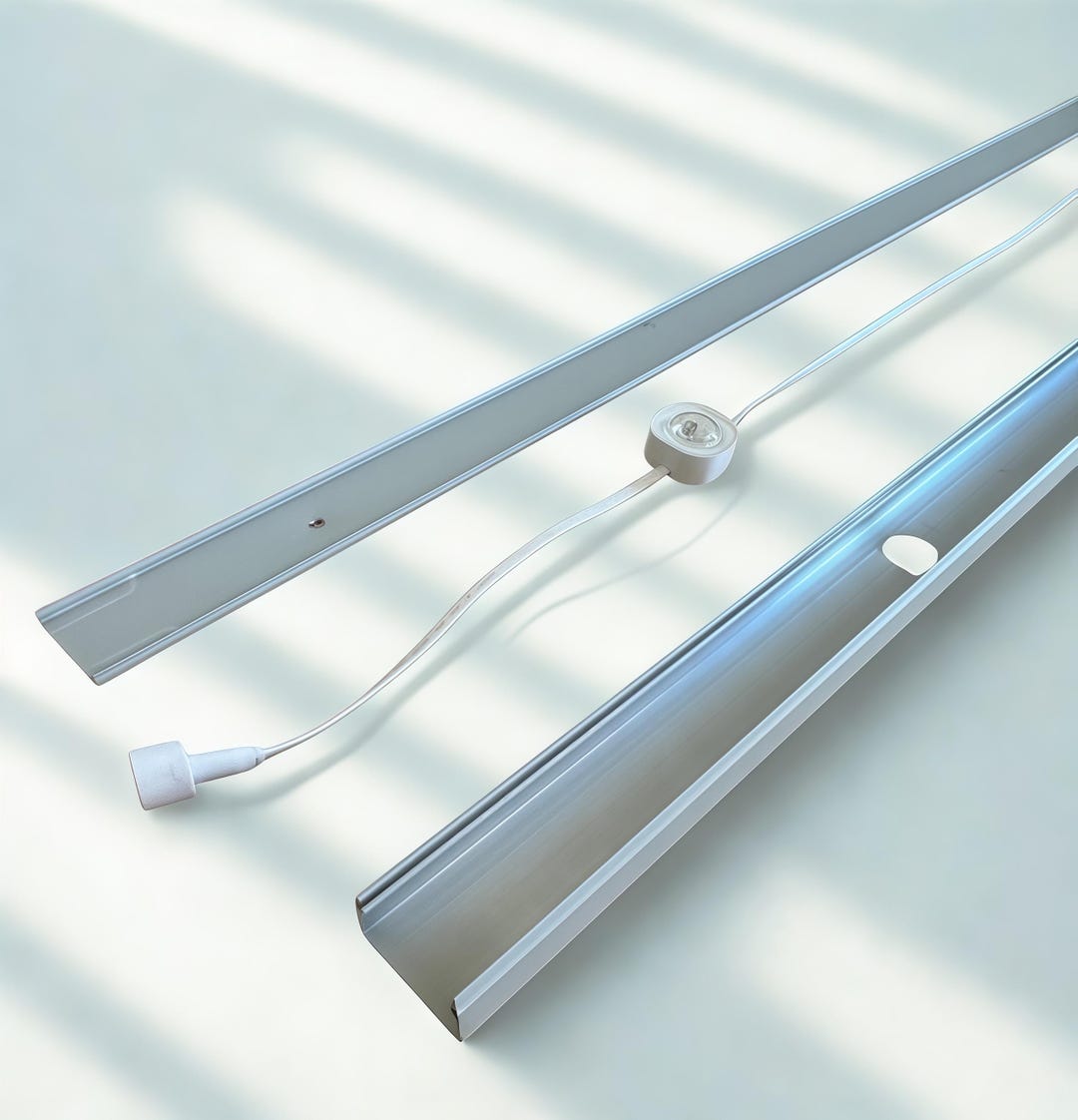 Track for Govee Pro Outdoor Lights Aluminum Please Message Me for ...