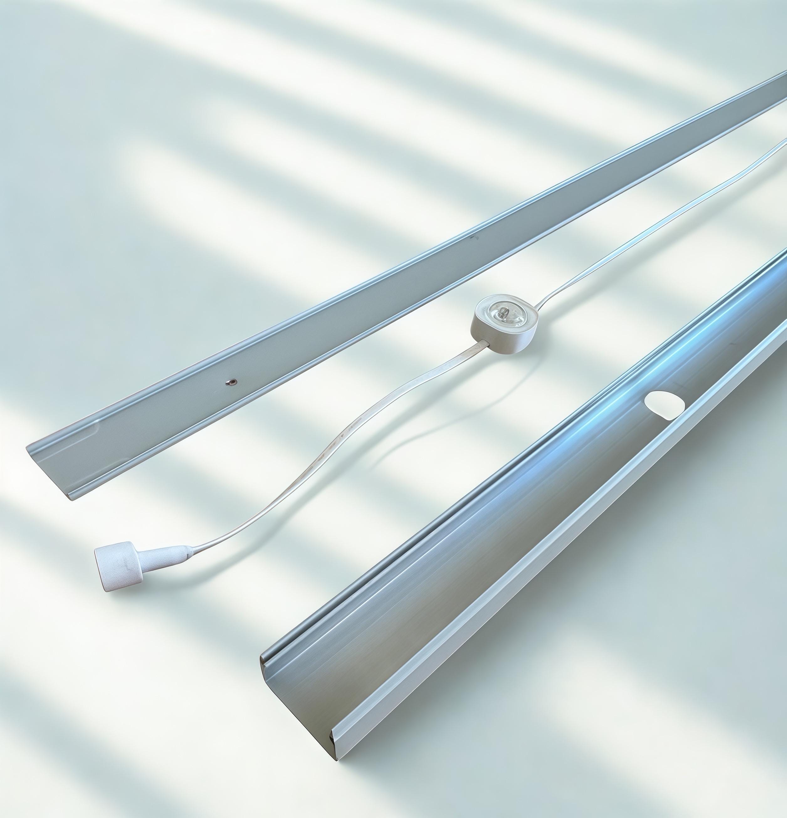 Track for Govee Pro Outdoor Lights Aluminum Please Message Me for ...