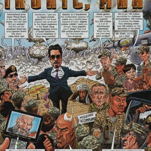 MAD Magazine Complete Digital Archive (1952–2018) – 550 Issues | Full ...