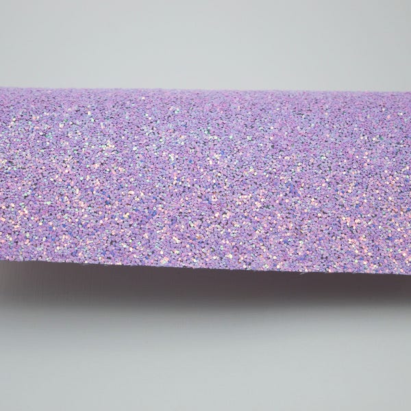 Lavender Glitter - Etsy