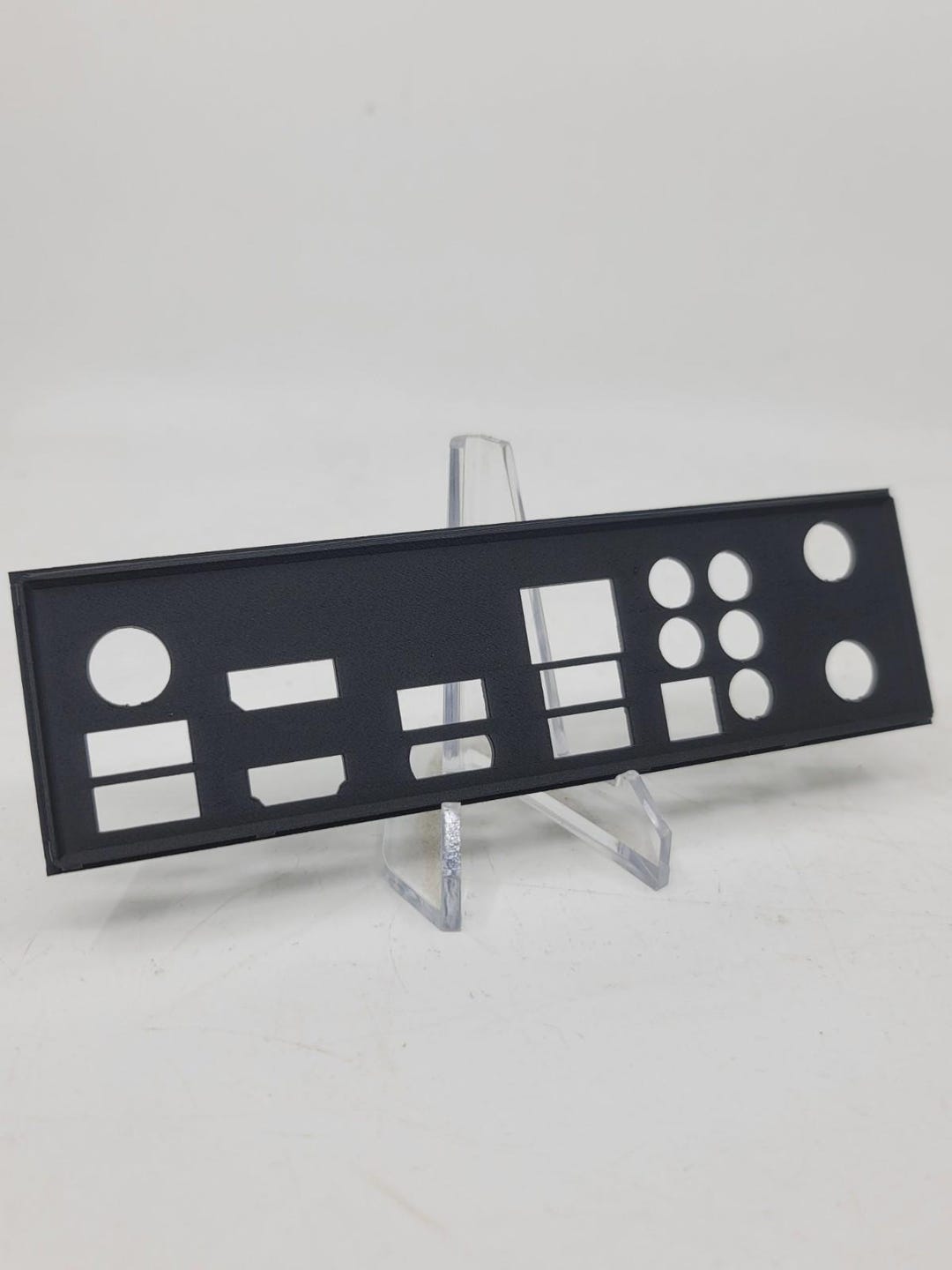 ASUS Prime Z590-P Wifi I/O Shield / Back Panel Cover - Wholesale ...