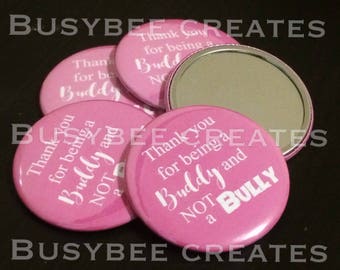 Anti bullying pins | Etsy