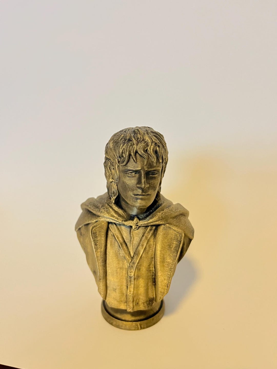 LOR 3D Printed Busts | Movies, Series, Anime & Games - Etsy