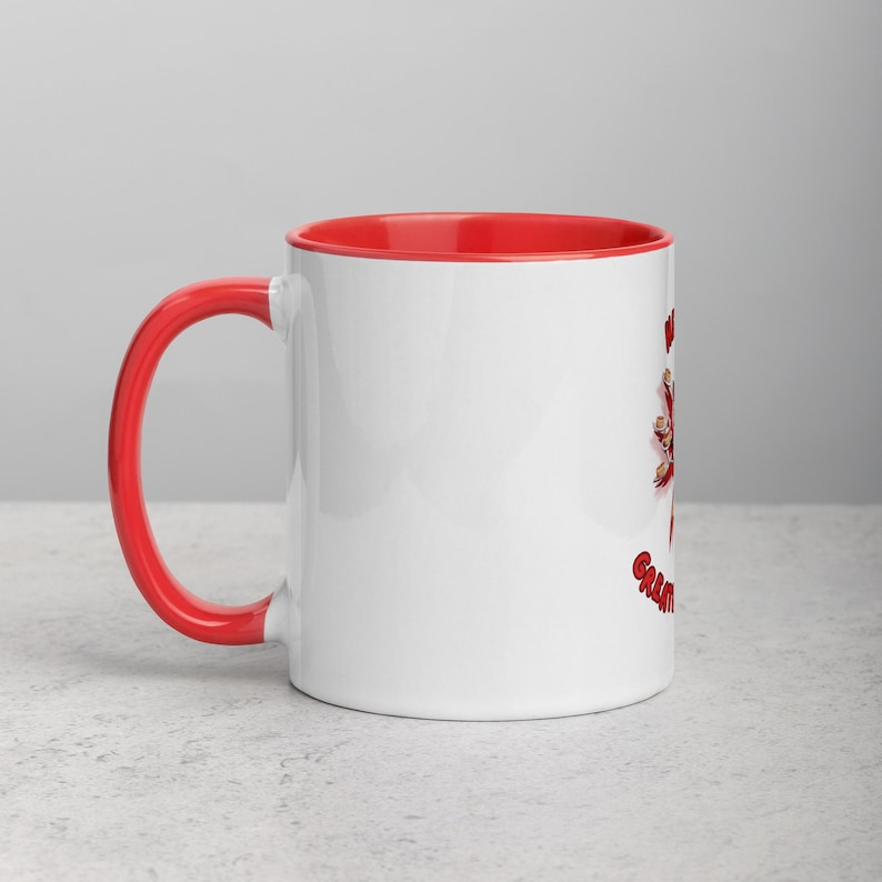Hazbin Hotel Lucifer Mug | Hell's Greatest Daddy, Fandom Gift - Etsy