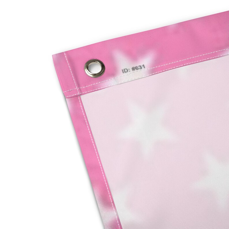 Lucifer Morningstar Hazbin Hotel Flag | Pink Pastel American Design - Etsy