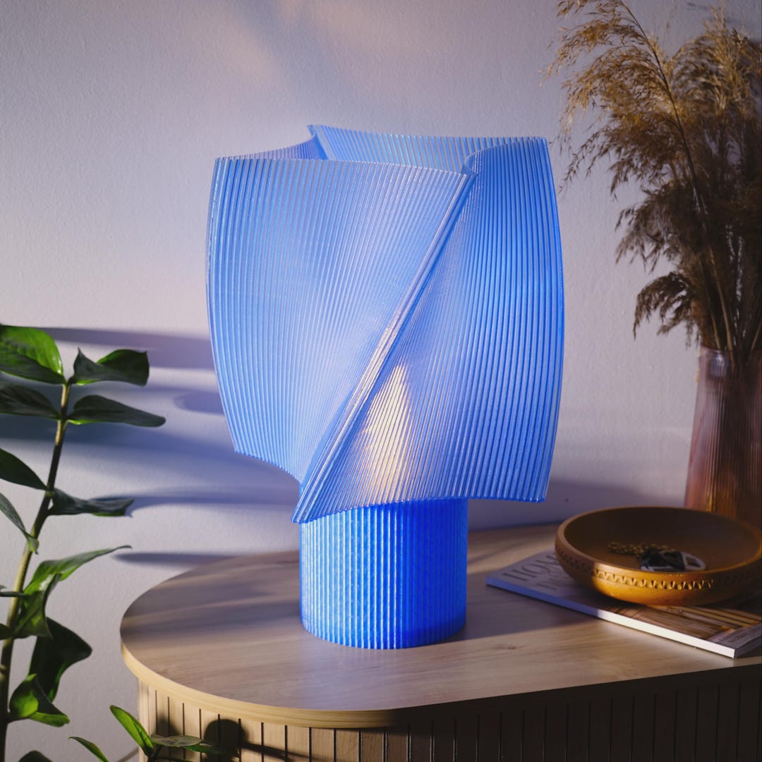 Designer Table Lamp – Create a Warm & Inviting Atmosphere in Any Space ...