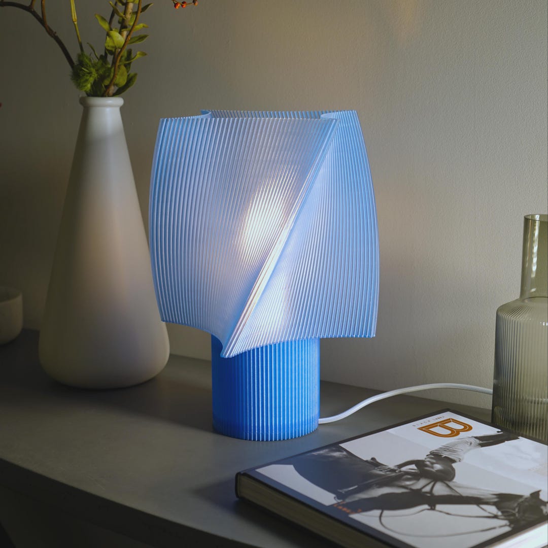 Designer Table Lamp – Create a Warm & Inviting Atmosphere in Any Space ...