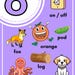 Short Vowels Poster – Bright and Clear Visual Aid for Early Phonics - Etsy