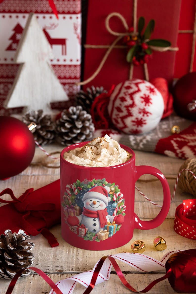 Emblema de muñeco de nieve: PNG transparente para manualidades ...