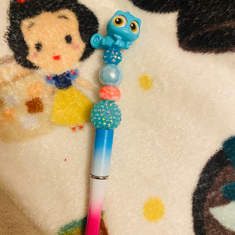 Doorable Pens Tangled - Etsy