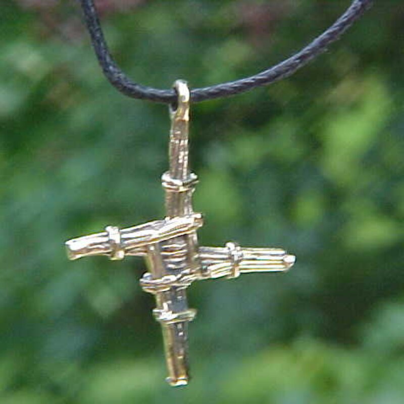 Brigid Jewelry - Etsy