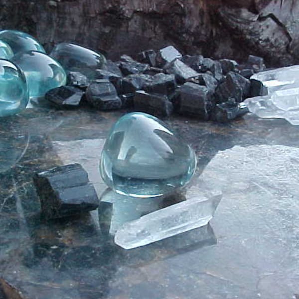 Andara Crystals - Etsy