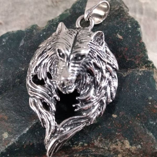 Direwolf - Etsy