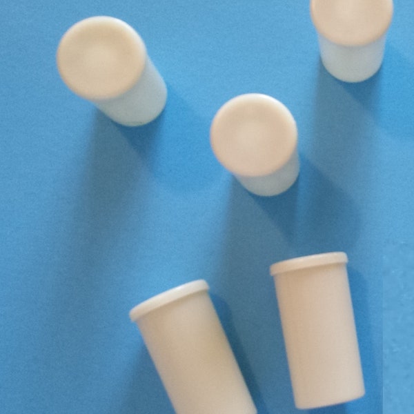 Plastic Rattle - Etsy