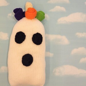 Addi Knitting Machine Pattern, Boonicorn Doll Pattern - Etsy