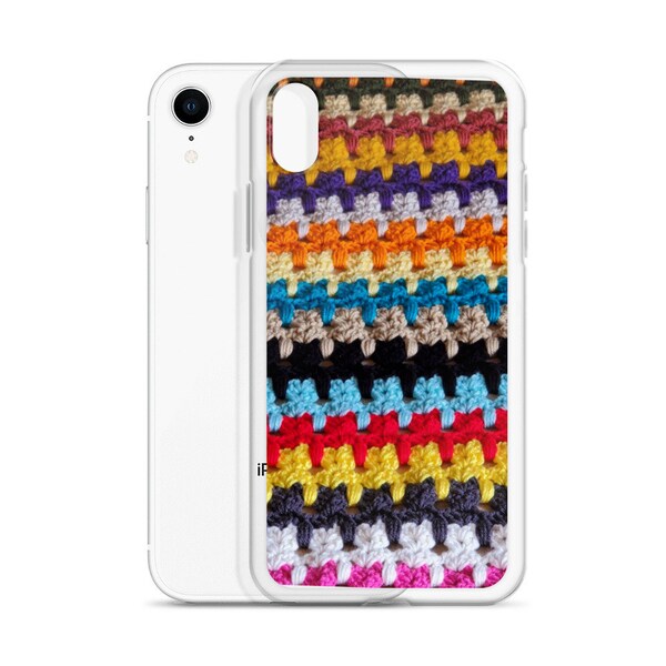 Crochet Phone Case - Etsy