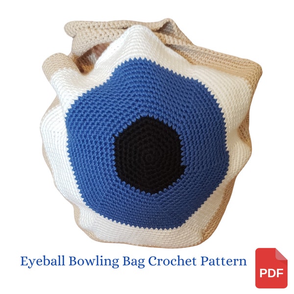 Bowling Bag Pattern - Etsy