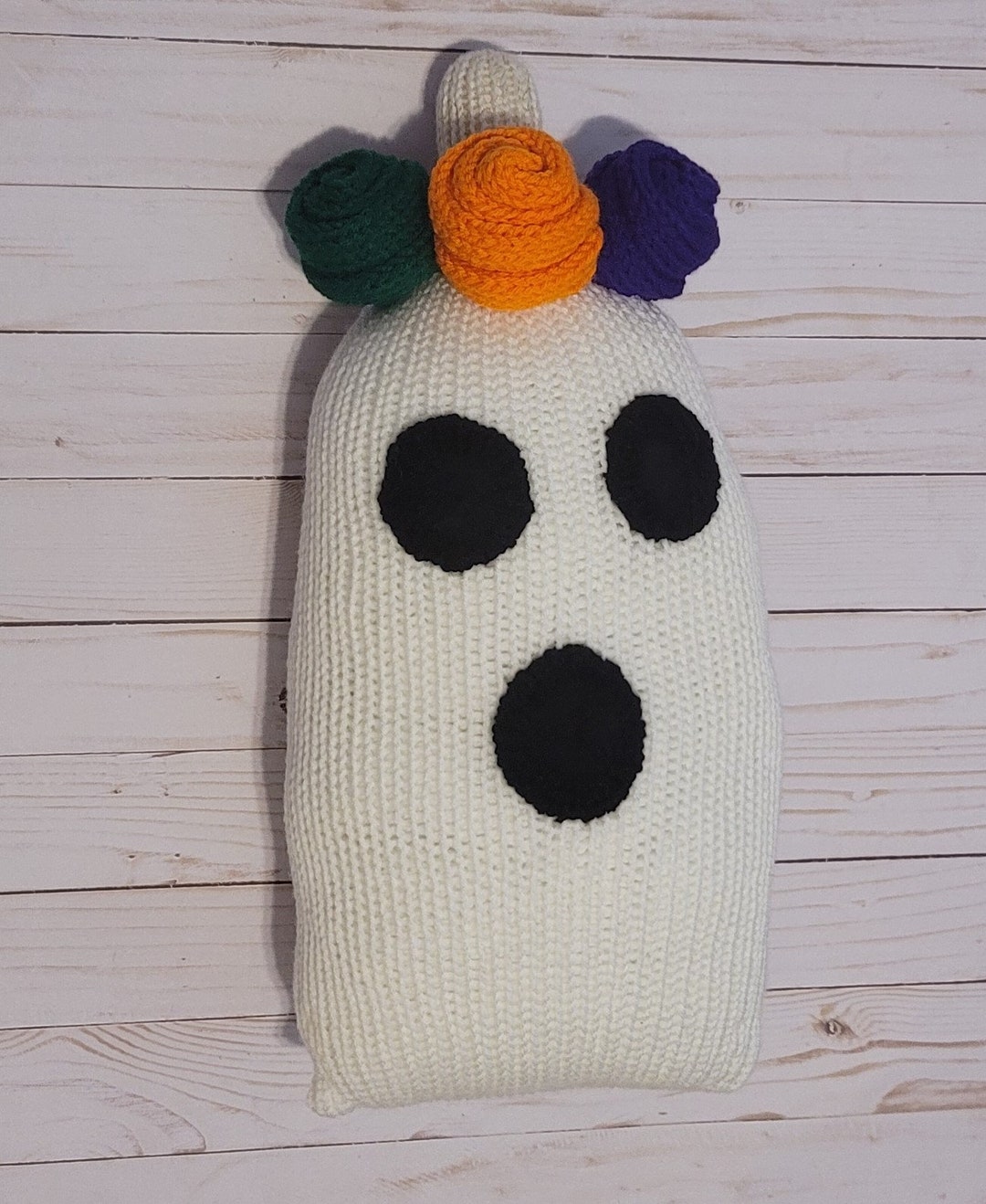 Addi Knitting Machine Pattern, Boonicorn Doll Pattern - Etsy