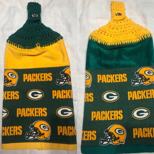 Packers Blanket - Etsy