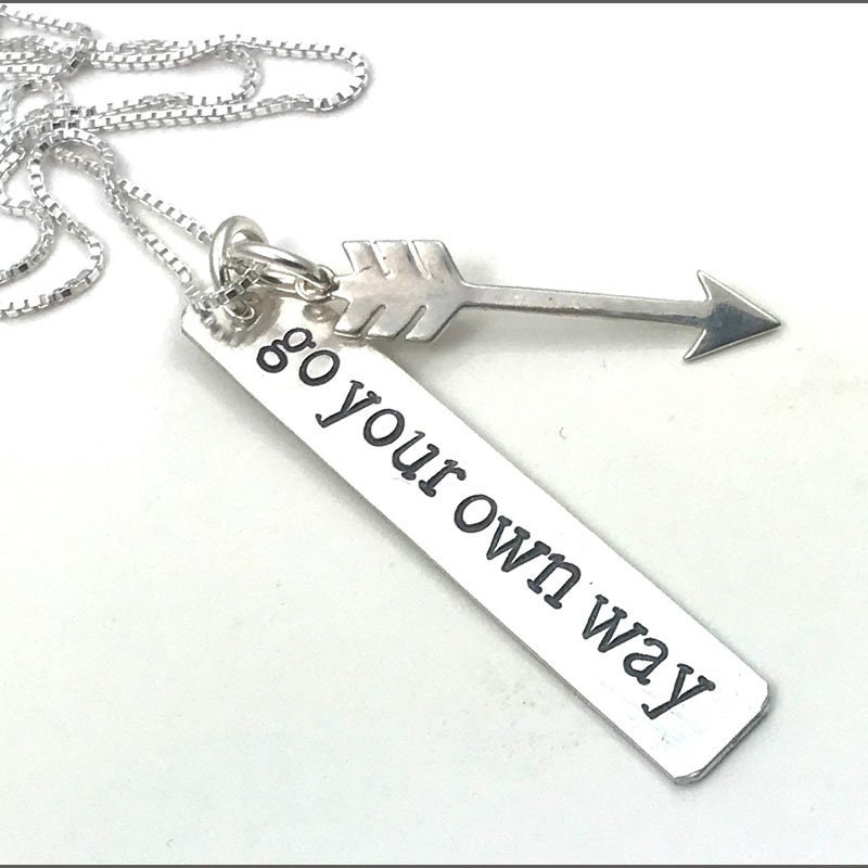 Go Your Own Way - Etsy