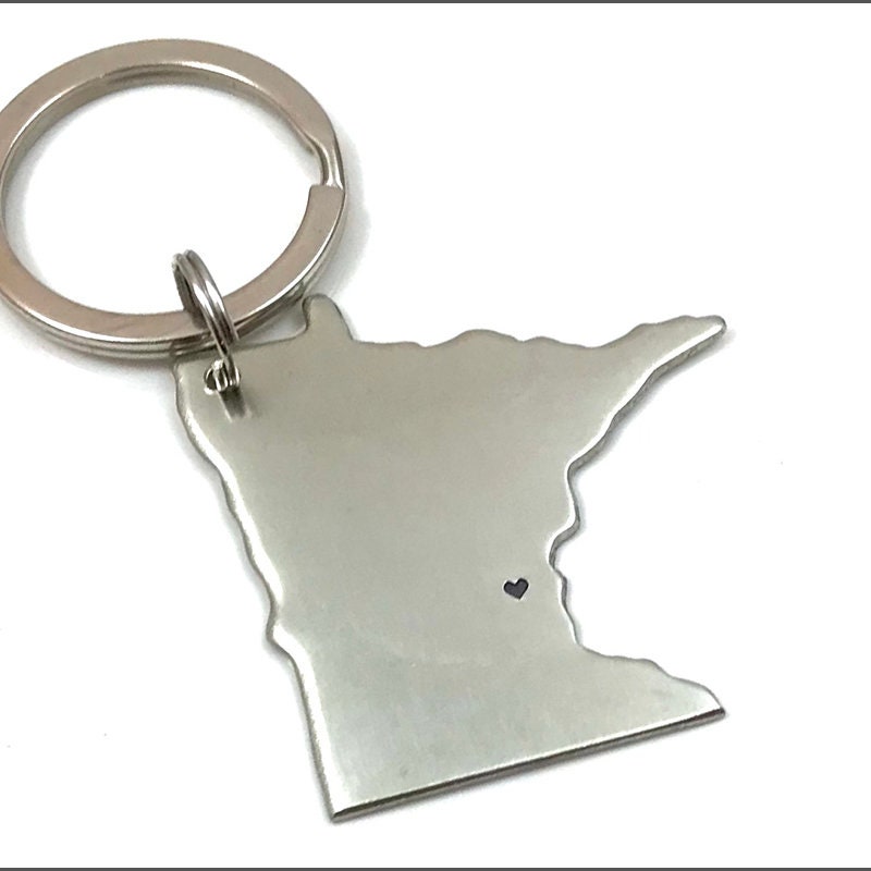 Heart Shaped Keys 50 - Etsy