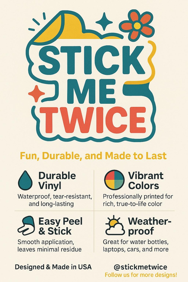 Rest is Productive Sticker | Self Care Vinyl Sticker | Mental Health ...