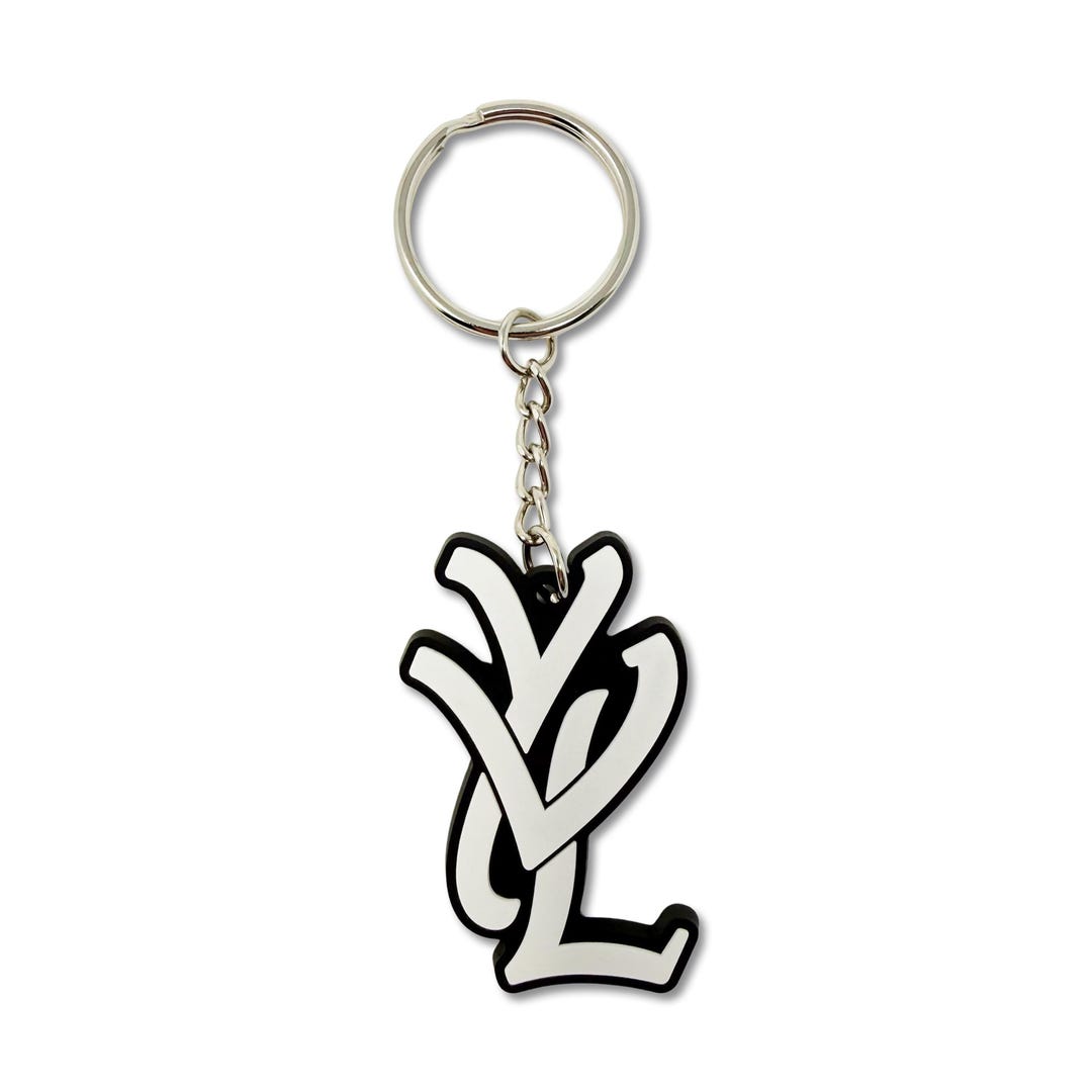 Playboi Carti YVL Keychain - Etsy