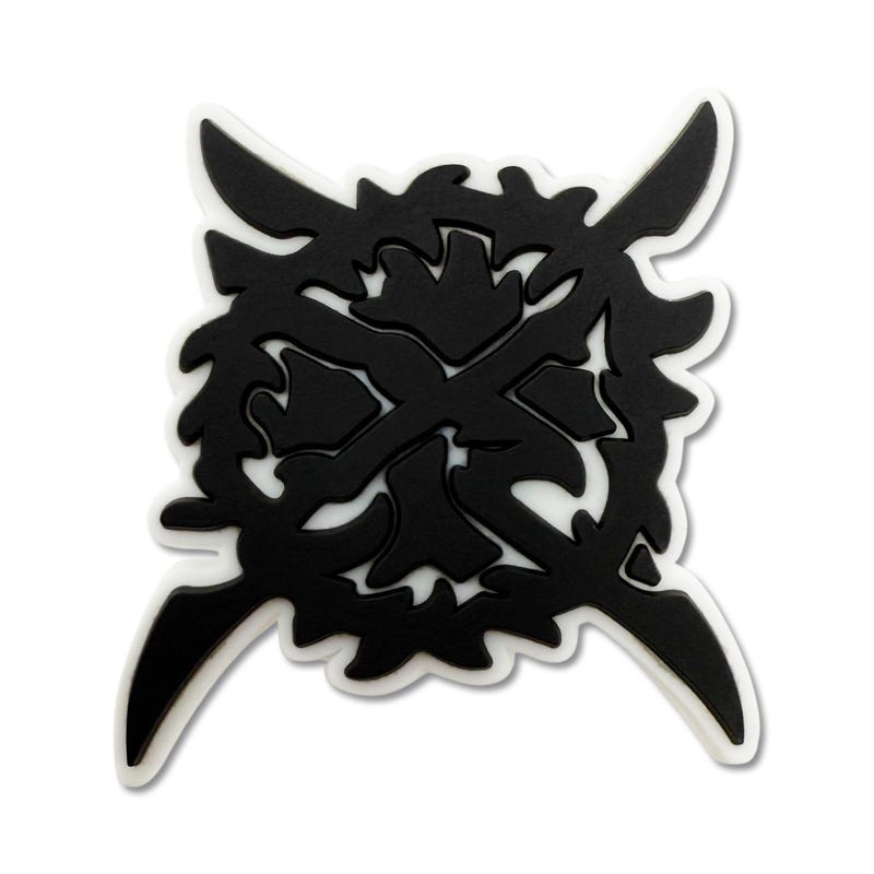 Ken Carson Chain - Etsy