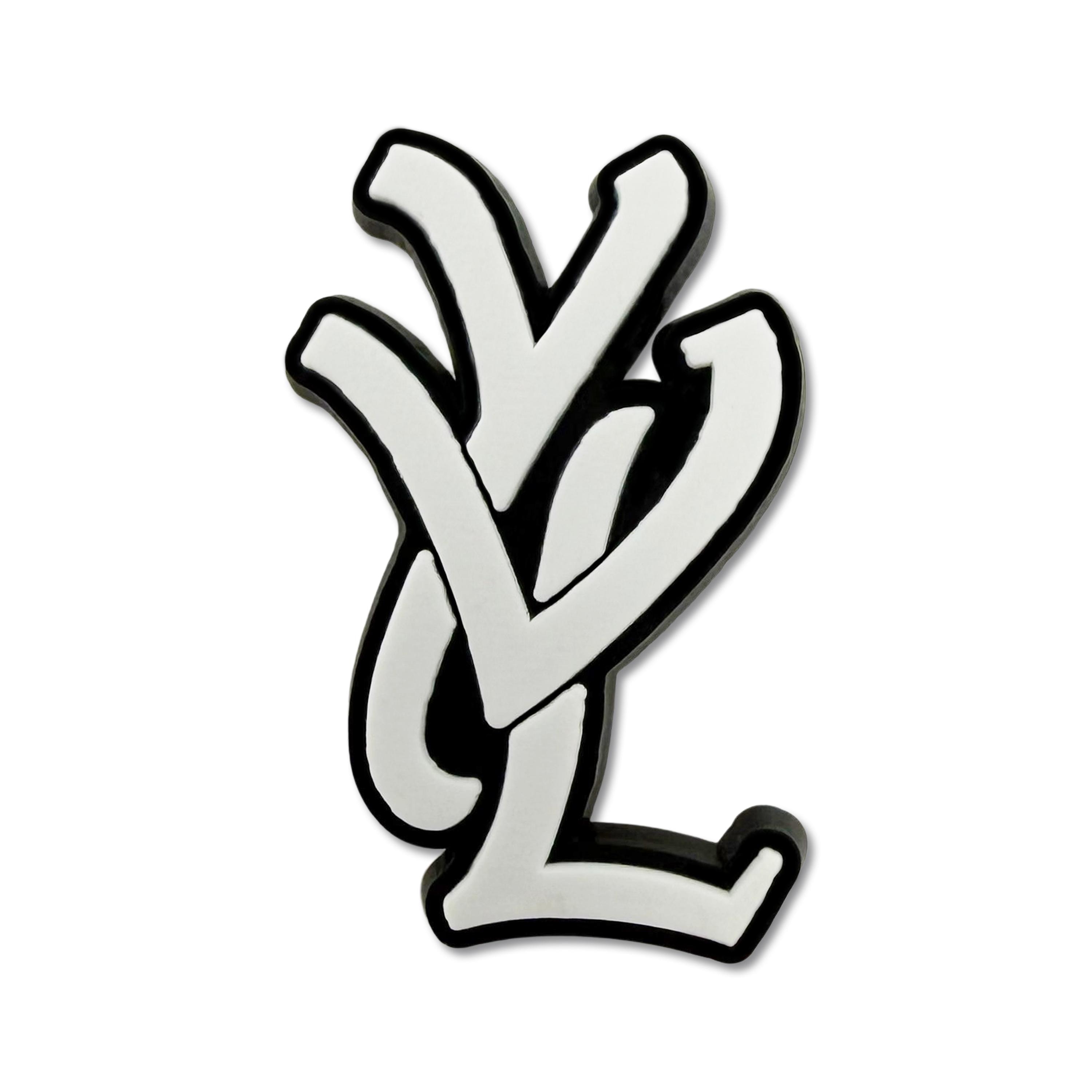 Playboi Carti YVL Shoe Charm - Etsy