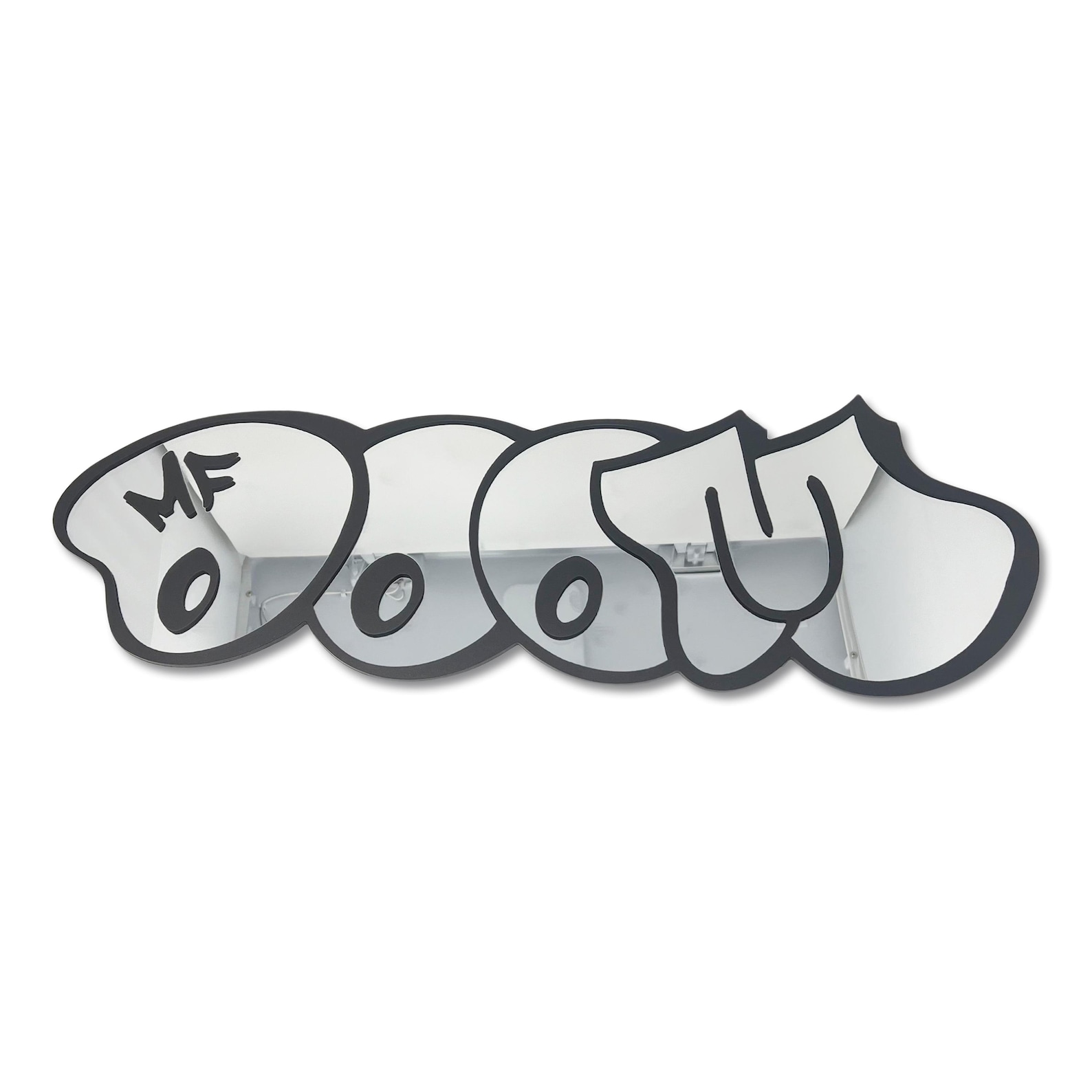 MF DOOM Mirror - Etsy
