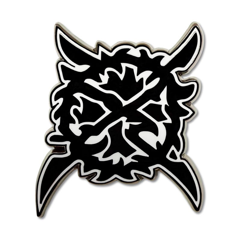 Ken Carson X Pin - Etsy