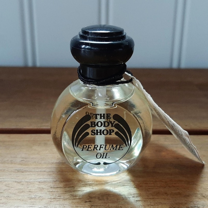 Mango Perfume Shop - Etsy