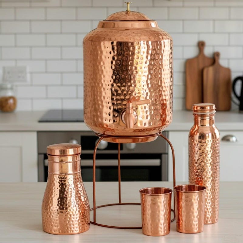 Fantastic Copper - Etsy UK