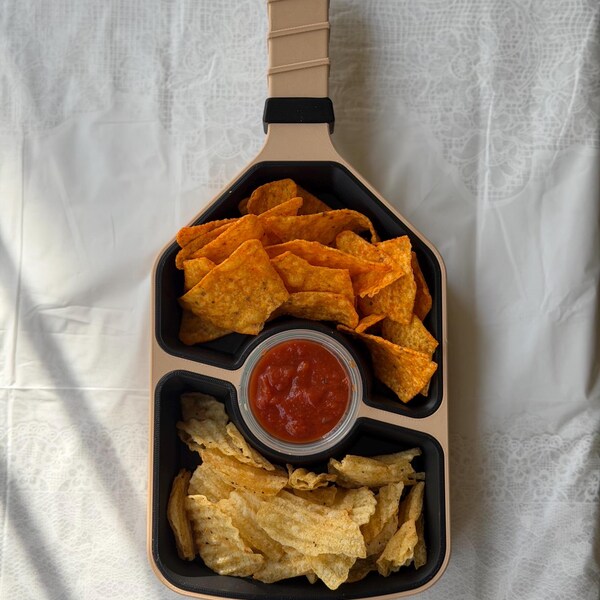 Pickleball Charcuterie - Etsy