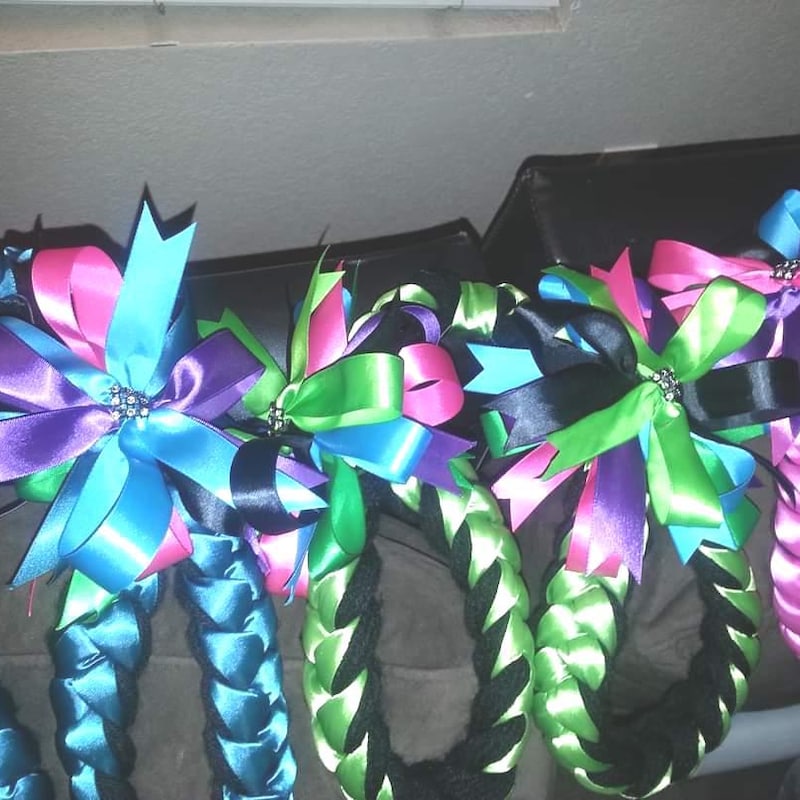 Jalisco Braids - Etsy